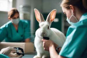 What Are The Causes Of Eye Infections In Flemish Giant Rabbits ...