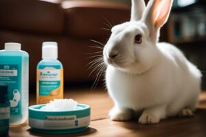 How Can Owners Prevent Eye Infections In Flemish Giant Rabbits ...